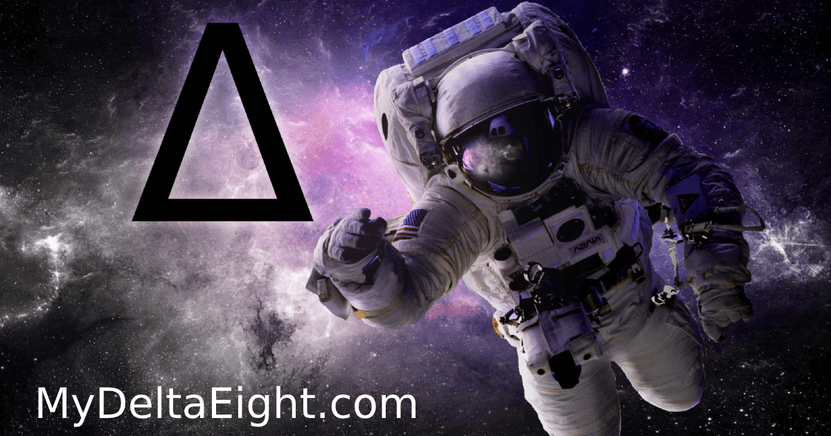 What is Delta-8 THC? » My Delta Eight