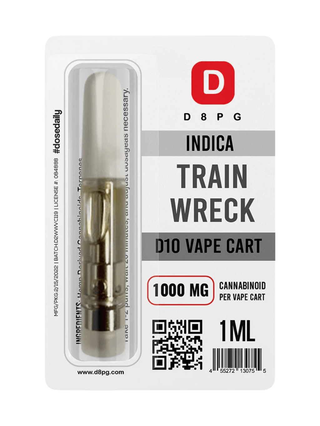 Delta-10 THC » My Delta Eight