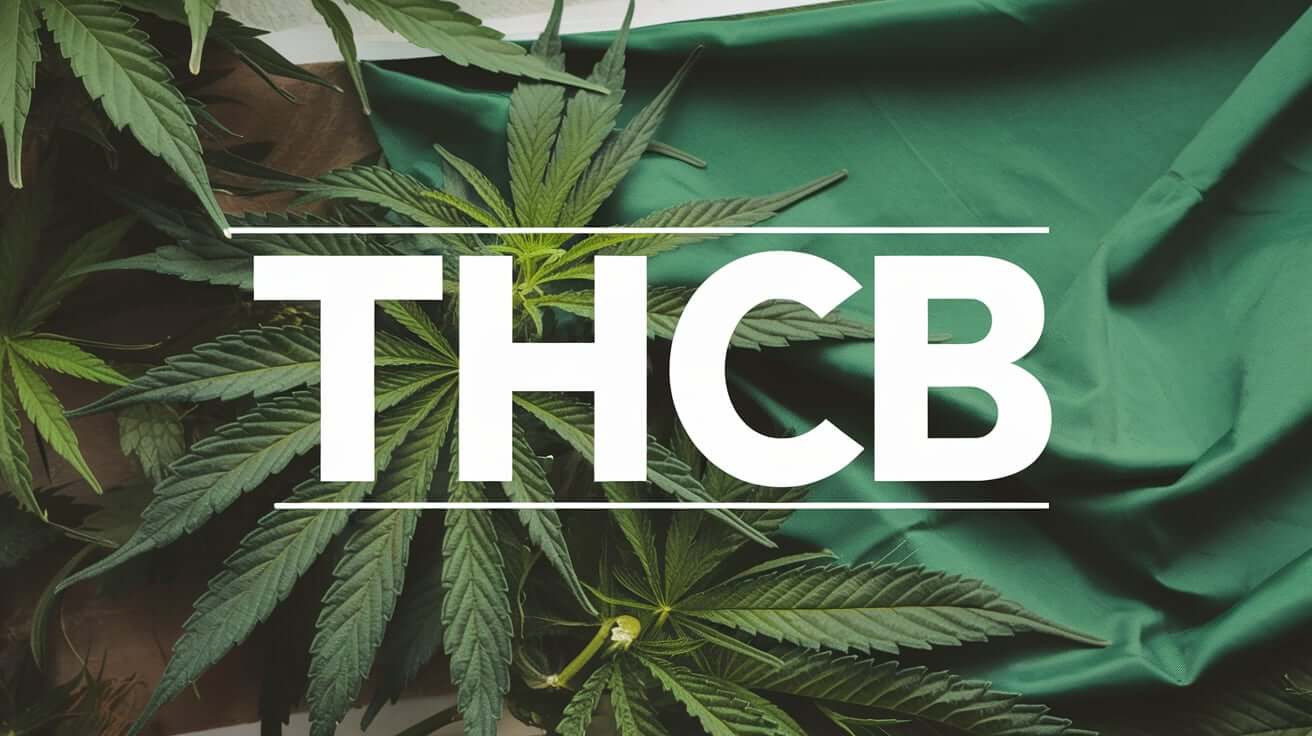 THC-B » My Delta Eight